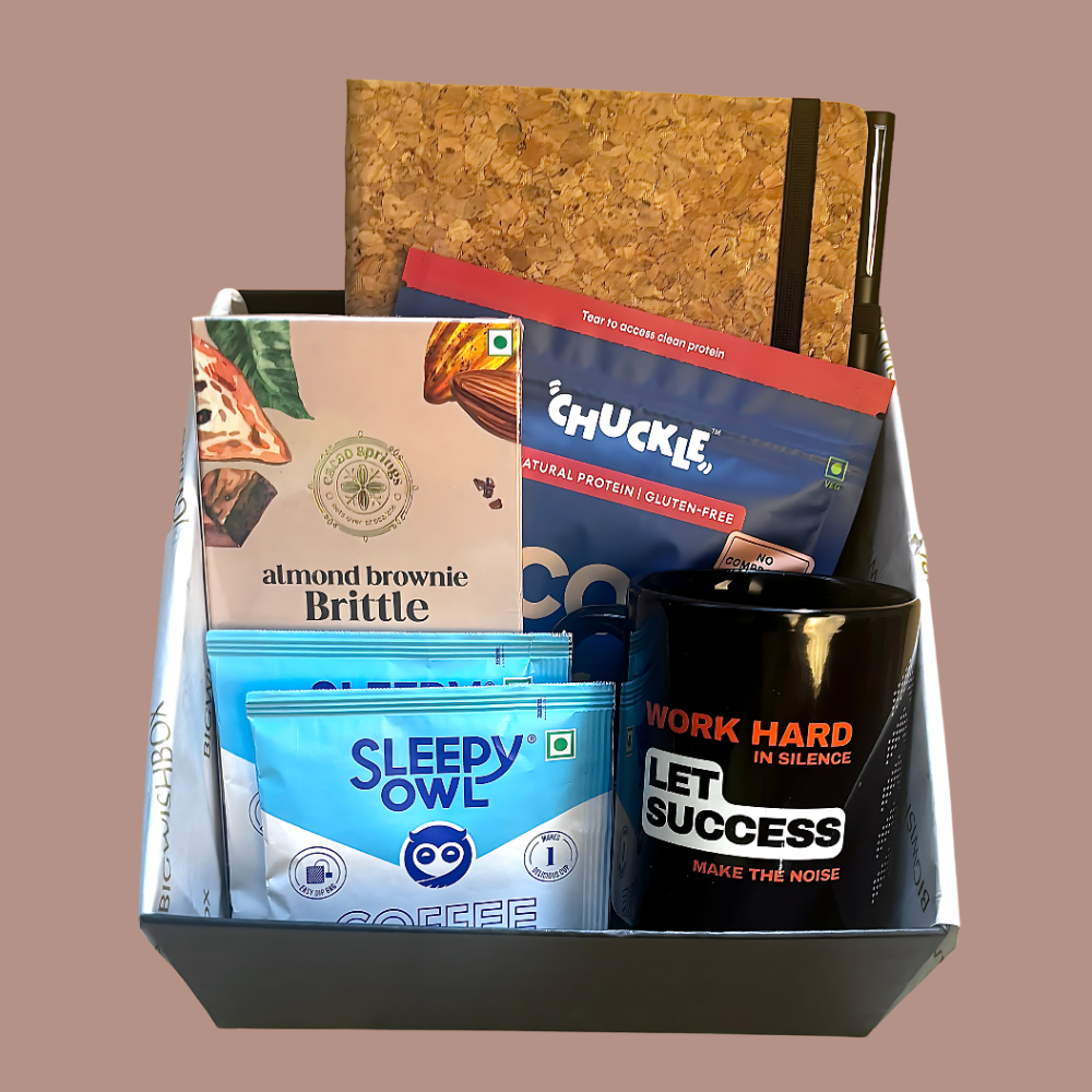 Bigwishbox Employee Gift Box – bigwishbox