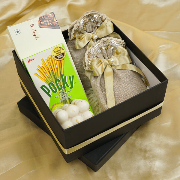 Diwali Harmony Box – bigwishbox