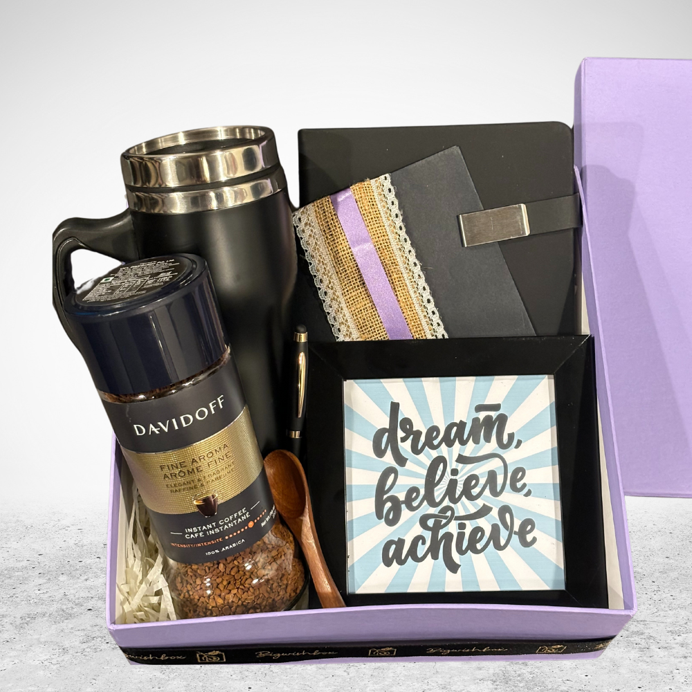 Workplace Appreciation Essentials Kit – bigwishbox